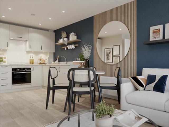 1 bedroom house for sale
