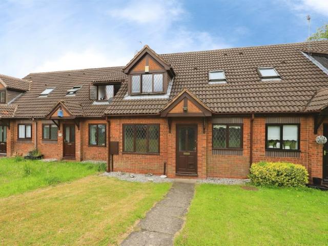 1 bedroom house for sale