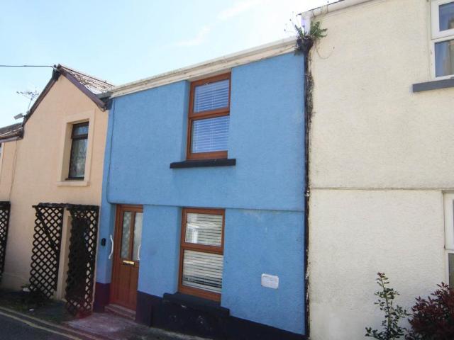 1 bedroom house for sale