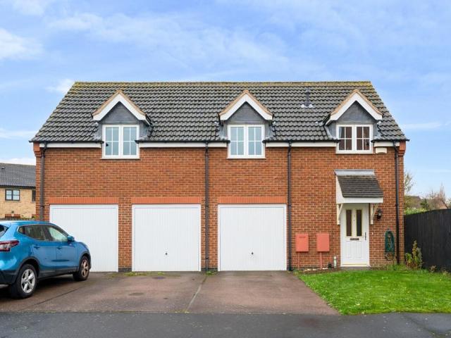 1 bedroom house for sale