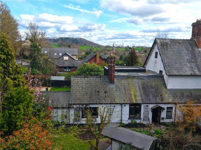 1 bedroom house for sale