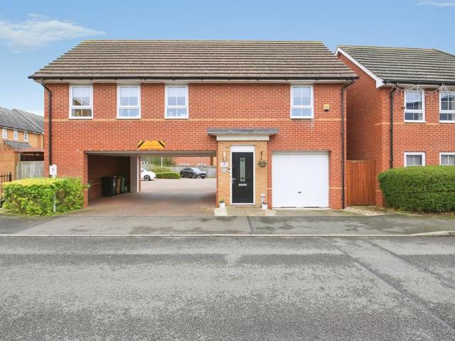 1 bedroom house for sale