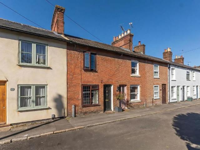 1 bedroom house for sale