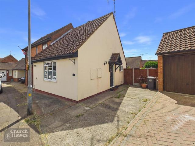 1 bedroom bungalow for sale