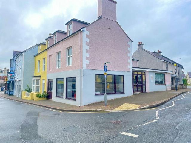 1 bedroom house for sale