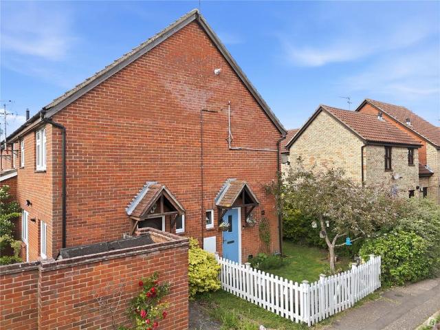 1 bedroom house for sale