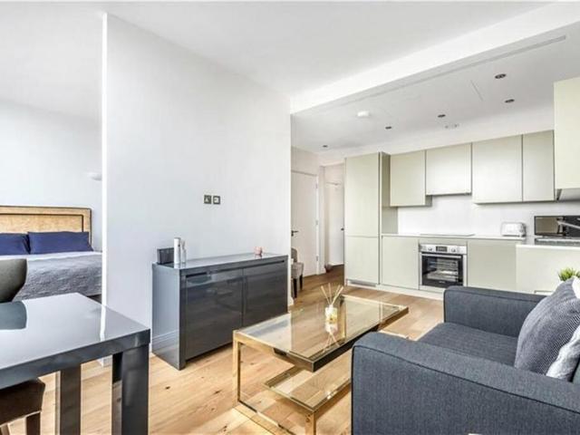 1 bedroom house for sale