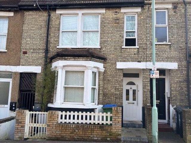 1 bedroom house for sale