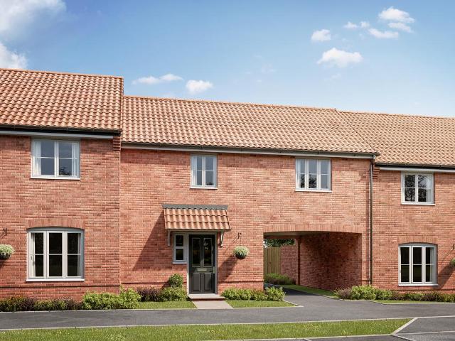 1 bedroom house for sale
