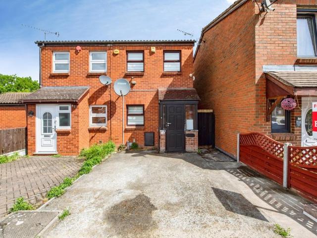 1 bedroom semi detached house for sale