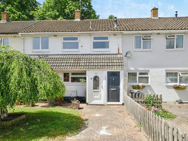 1 bedroom house for sale