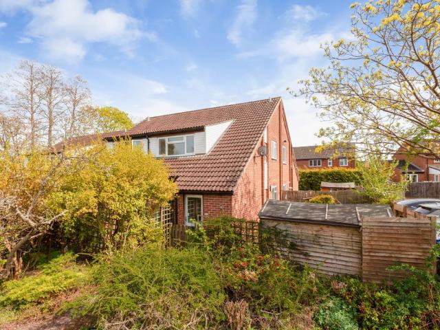 1 bedroom house for sale