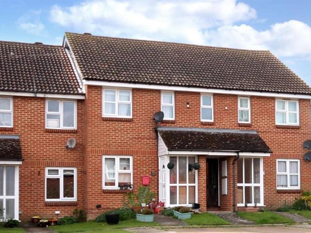 1 bedroom house for sale
