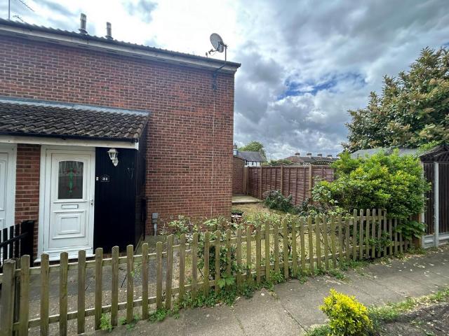 1 bedroom house for sale