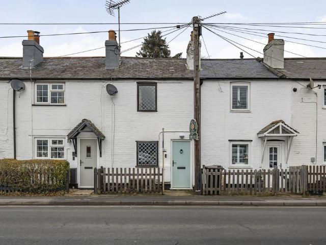 1 bedroom house for sale