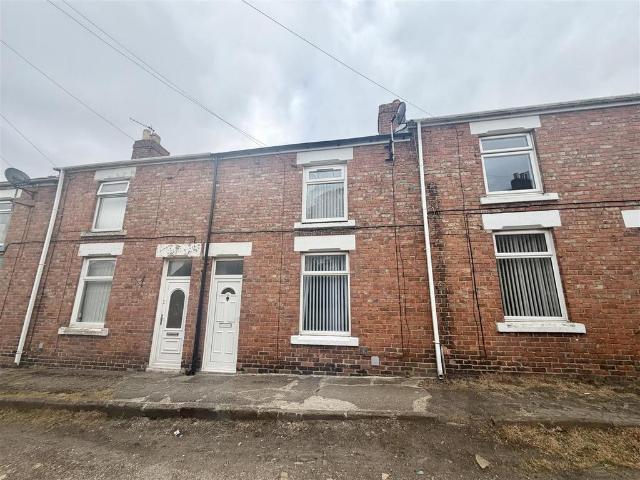 1 bedroom house for sale