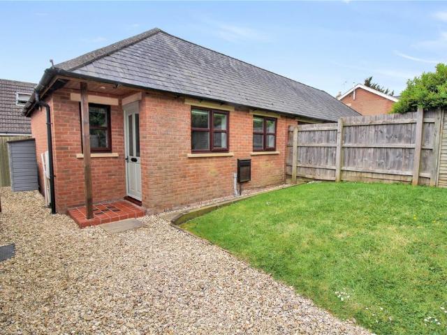 1 bedroom house for sale