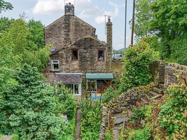 1 bedroom house for sale