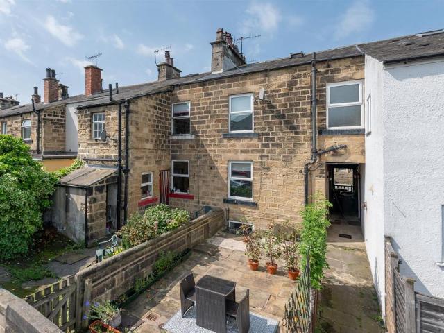 1 bedroom house for sale