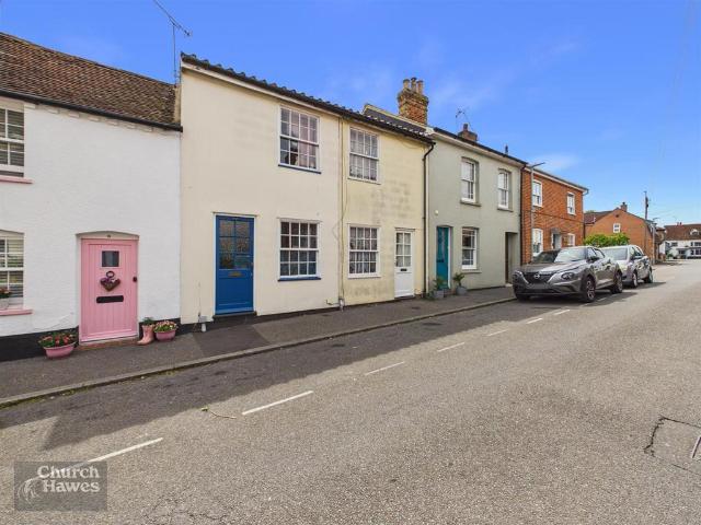 1 bedroom house for sale