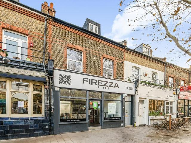 1 bedroom house for sale