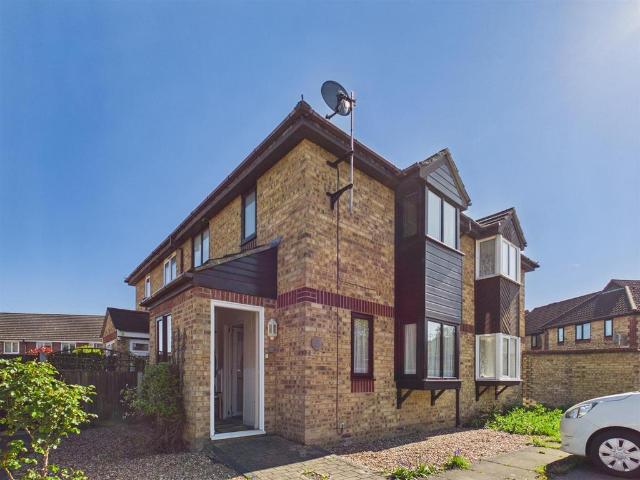1 bedroom house for sale