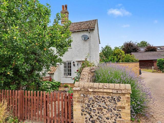 1 bedroom house for sale