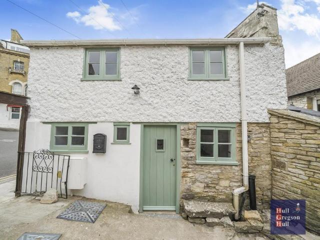 1 bedroom house for sale