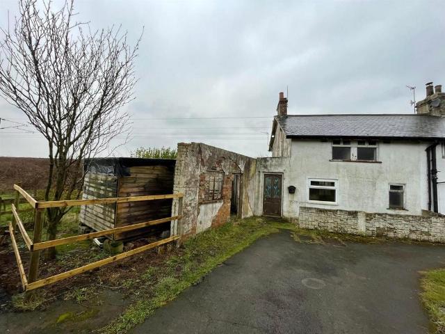 1 bedroom house for sale