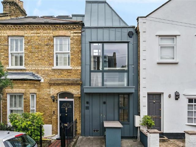 1 bedroom house for sale