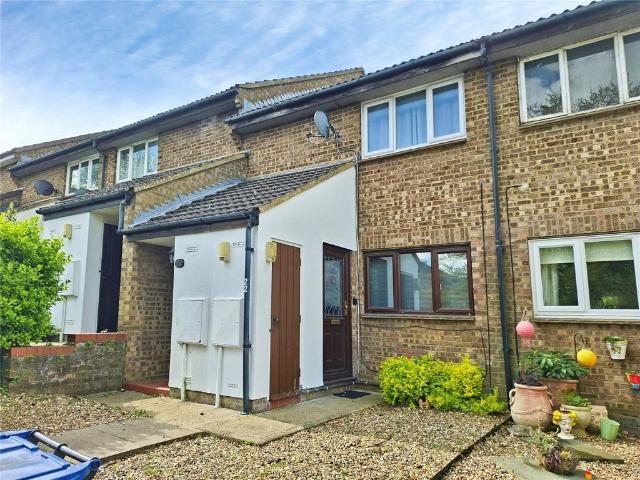 1 bedroom maisonette for sale
