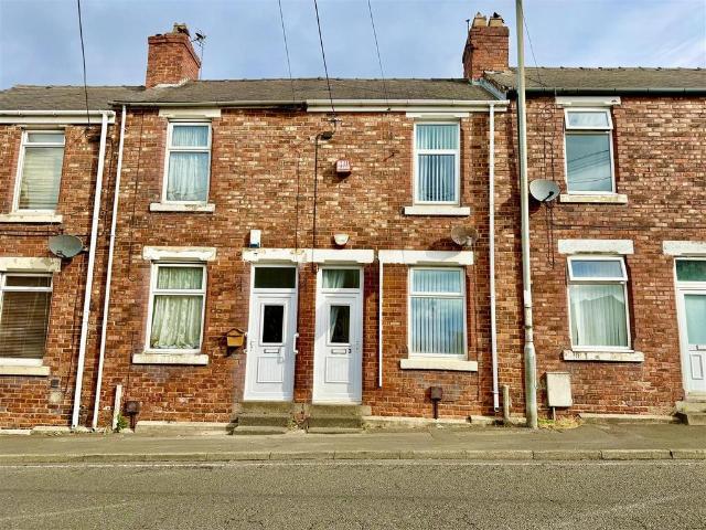 1 bedroom house for sale