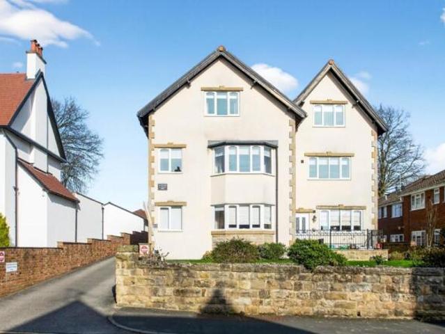 1 bedroom apartment for sale in Cavendish Avenue, Harrogate, HG2