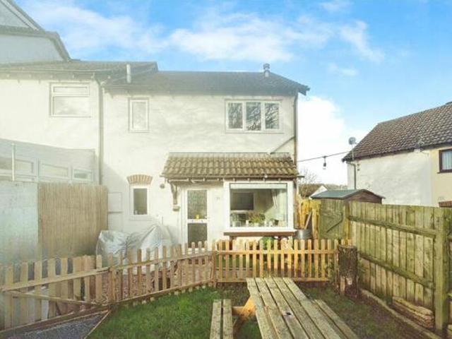 1 Bedroom House For Sale In Chudleigh, Newton Abbot