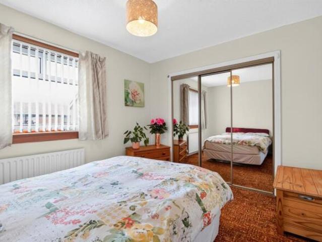 1 bedroom house for sale in Ashfield, Bishopbriggs, Glasgow, G64