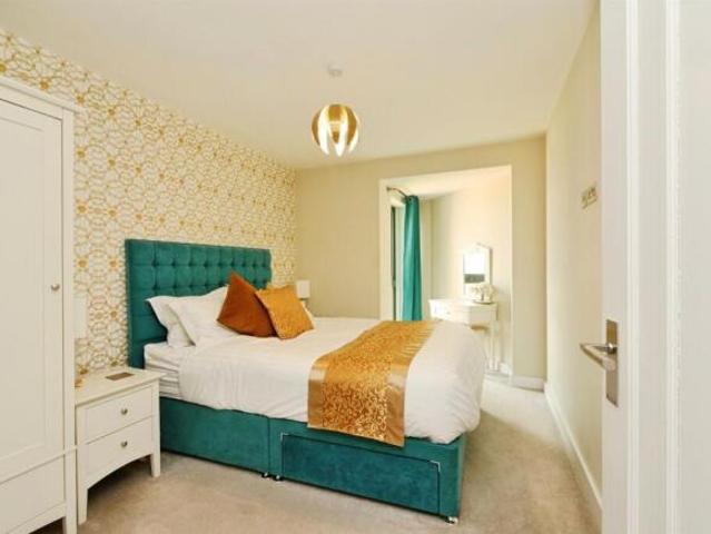 1 bedroom house for sale in Bootham Row, York, YO30