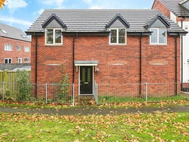 1 Bedroom House For Sale In Birmingham, West Midlands