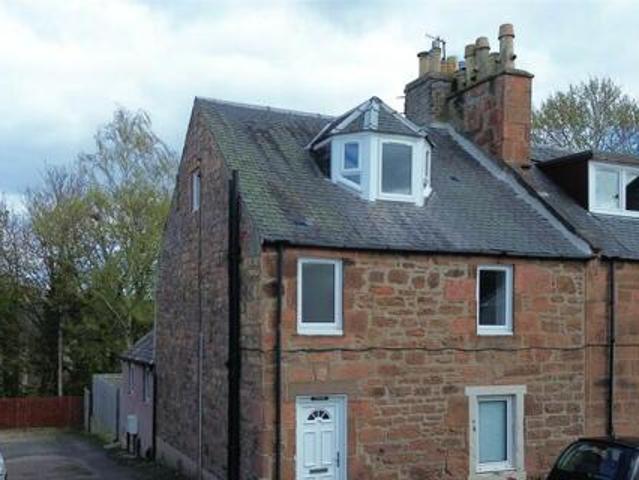 1 Bedroom House For Sale In Bridge Of Earn