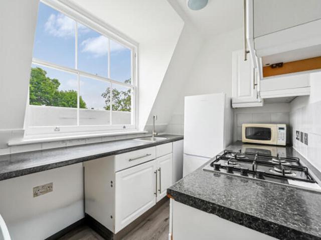 1 bedroom house for sale in Brixton Road, London, SW9
