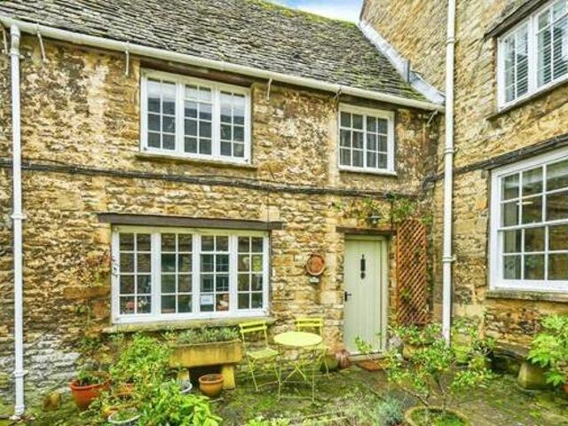 1 Bedroom House For Sale In Burford