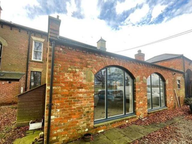 1 Bedroom House For Sale In Great Burdon