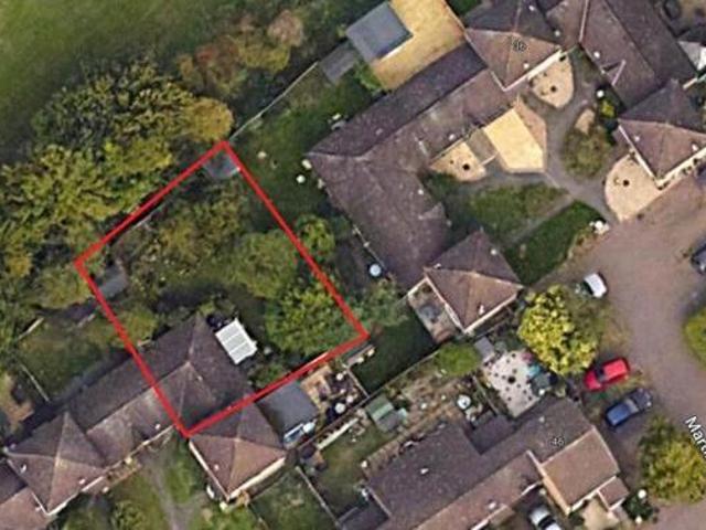 1 Bedroom House For Sale In Downs Barn