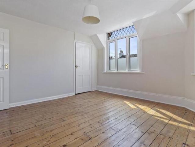 1 bedroom house for sale in Dagmar Street, Worthing, BN11