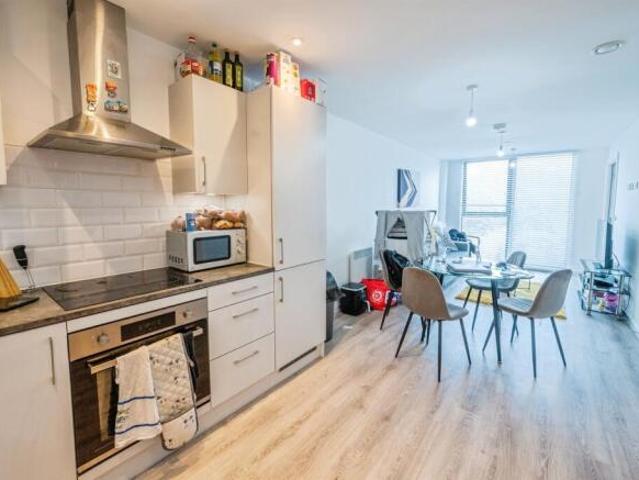 1 bedroom house for sale in Darwin Street, Birmingham, B12