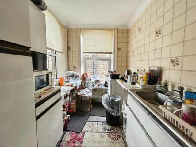 1 bedroom apartment for sale in East Parade, Harrogate, HG1