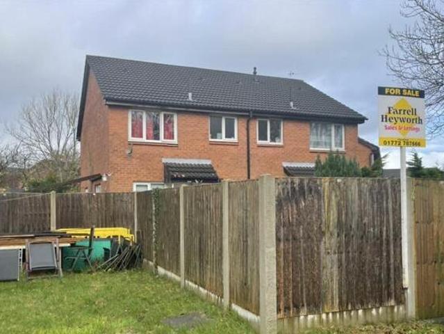 1 Bedroom House For Sale In Fulwood