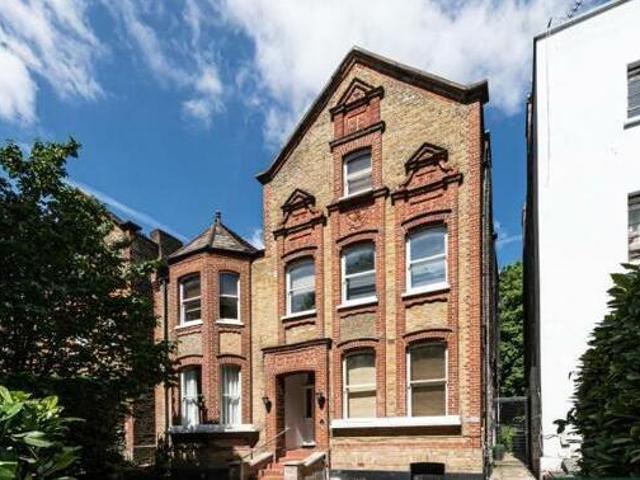 1 Bedroom House For Sale In Kilburn