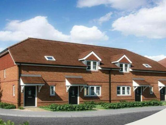 1 Bedroom House For Sale In Kirdford