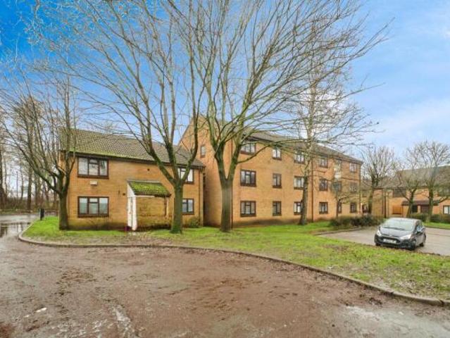1 bedroom house for sale in Howarth Way, Birmingham, B6