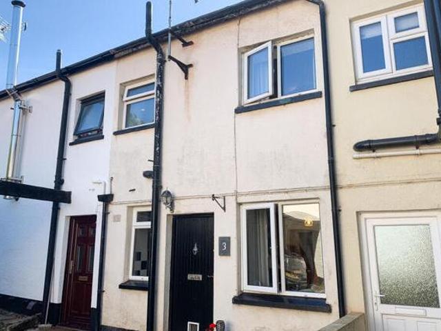 1 Bedroom House For Sale In Hatherleigh